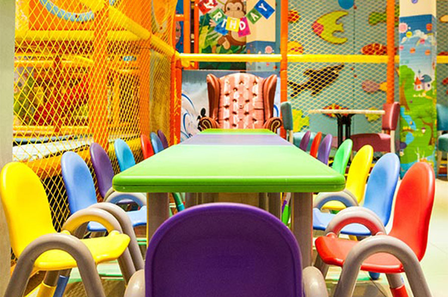 Happy Panda dečija igraonica, Žarkovo, Čukarica - Beograd - ioi.